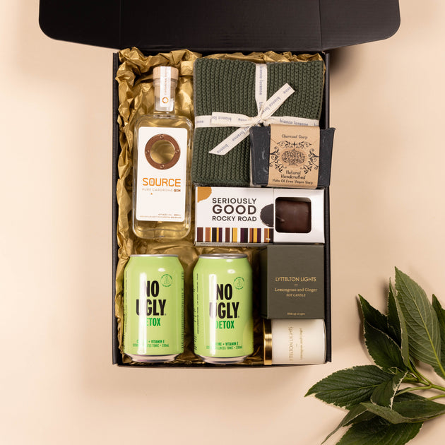 Just Gorgeous | Wine Gift | Crowe & Co – Crowe & Co Gifts