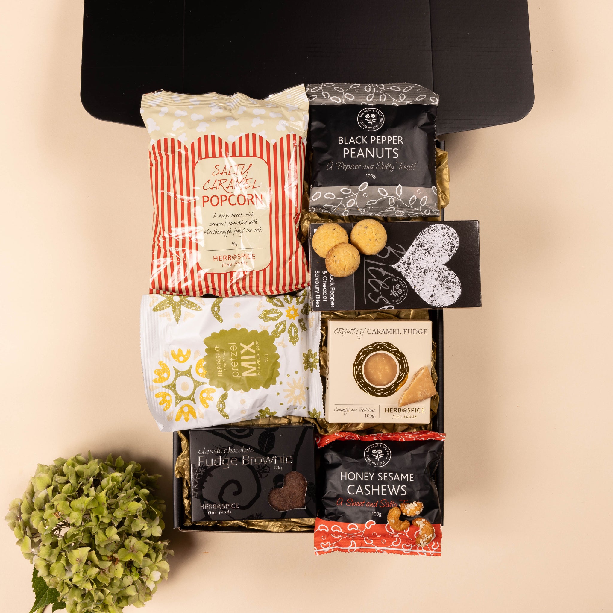 Gift Boxes NZ & Corporate Gifts – Crowe & Co Gifts