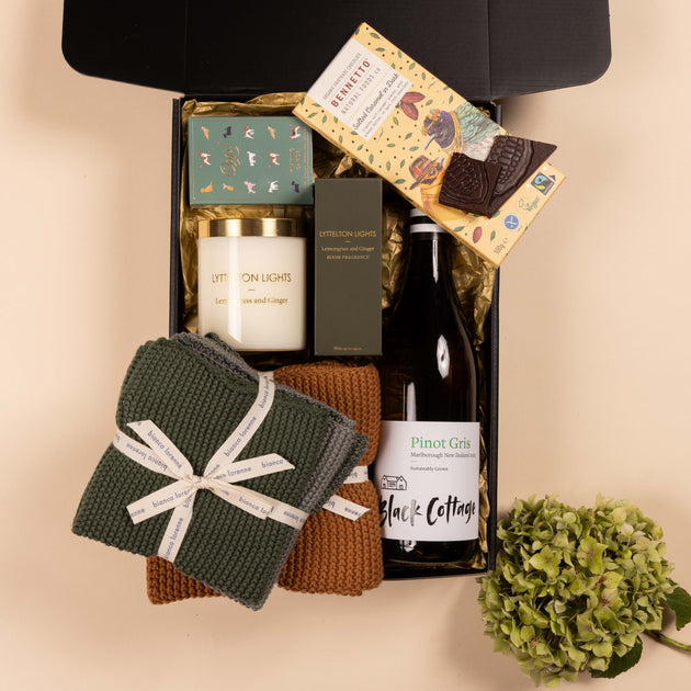 Home on the Range – Crowe & Co Gifts