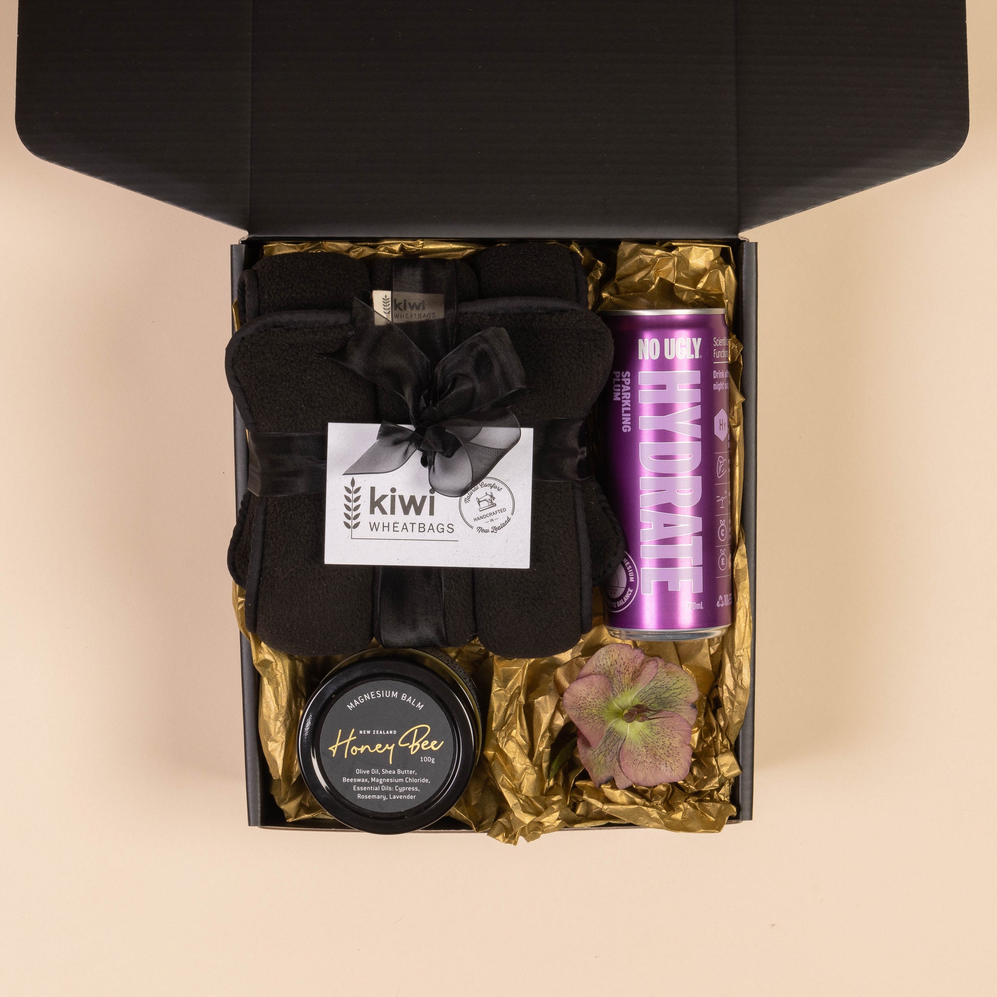 Gift Boxes NZ & Corporate Gifts – Crowe & Co Gifts