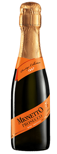 Prestige Prosecco Brut Mini – Crowe & Co Gifts
