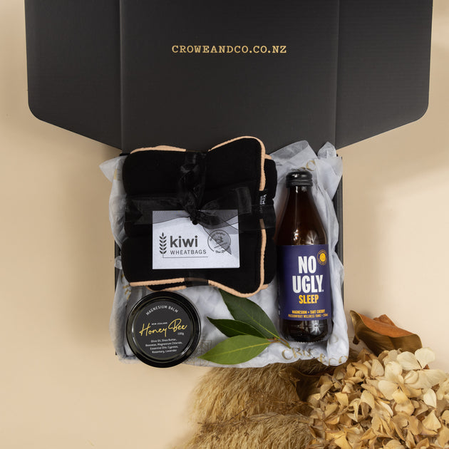 Care Pack | Care Package Delivery | Crowe & Co – Crowe & Co Gifts
