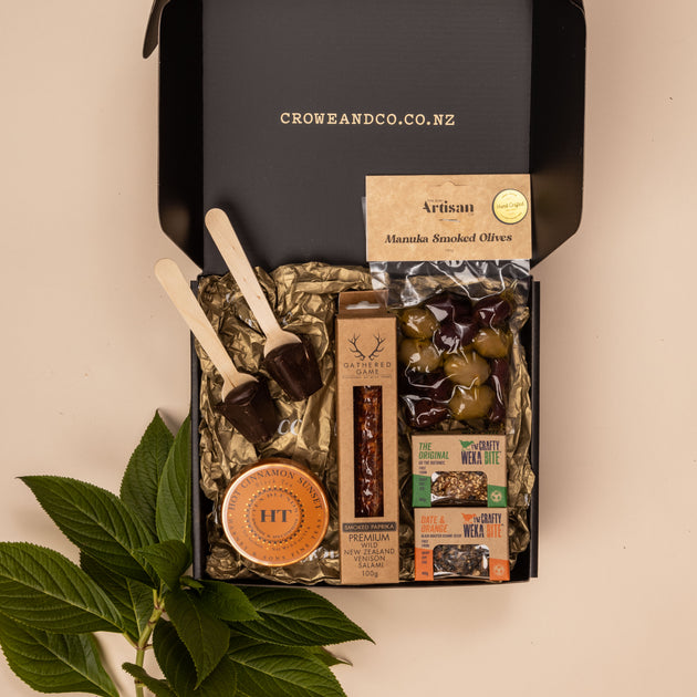 Good To Go | Corporate Gift Ideas | Crowe & Co – Crowe & Co Gifts
