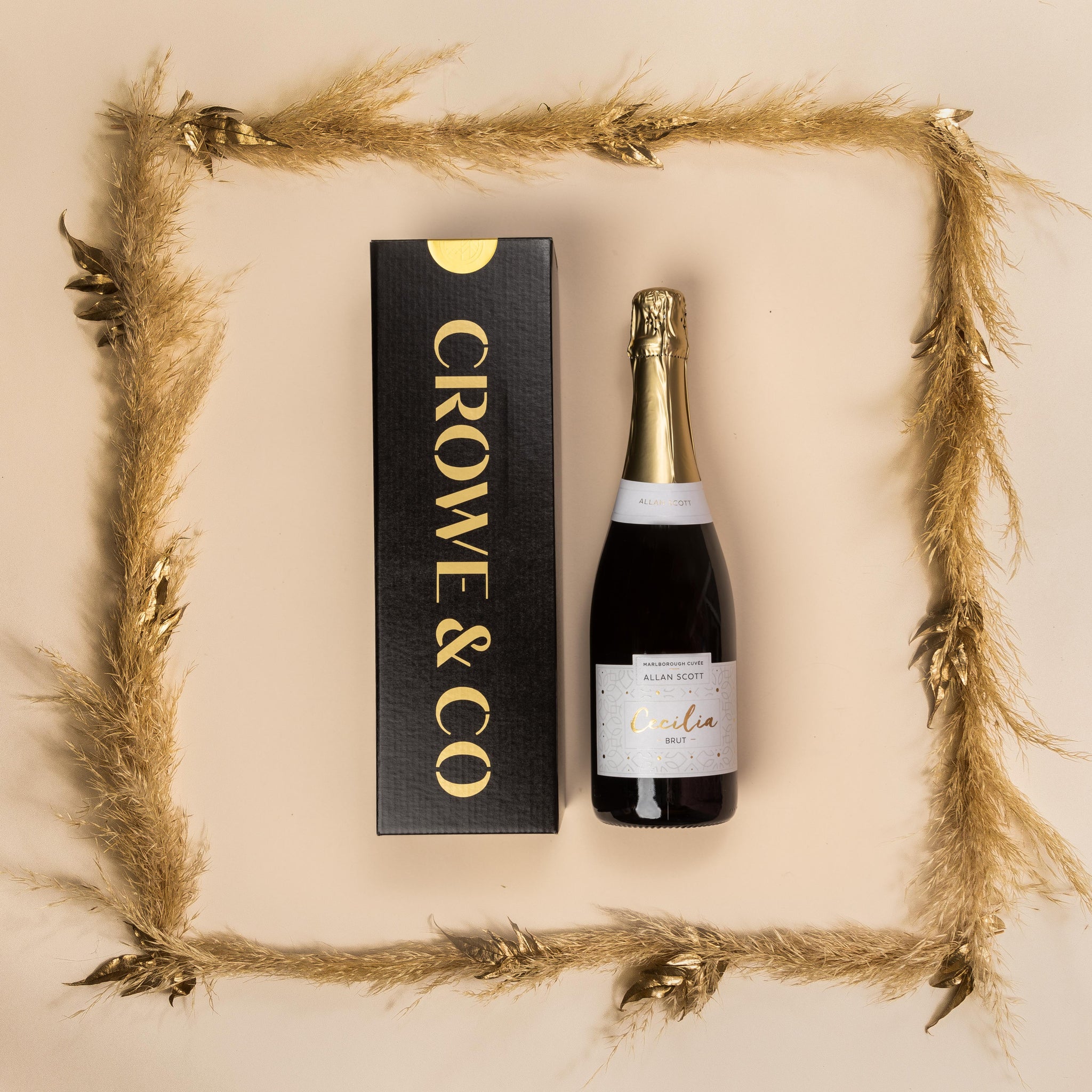 Gift Boxes NZ & Corporate Gifts – Crowe & Co Gifts