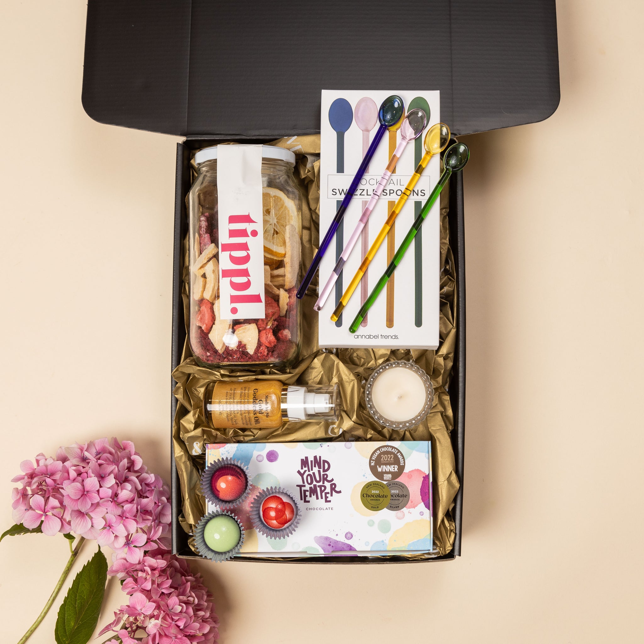 Meet The Team – Crowe & Co Gifts