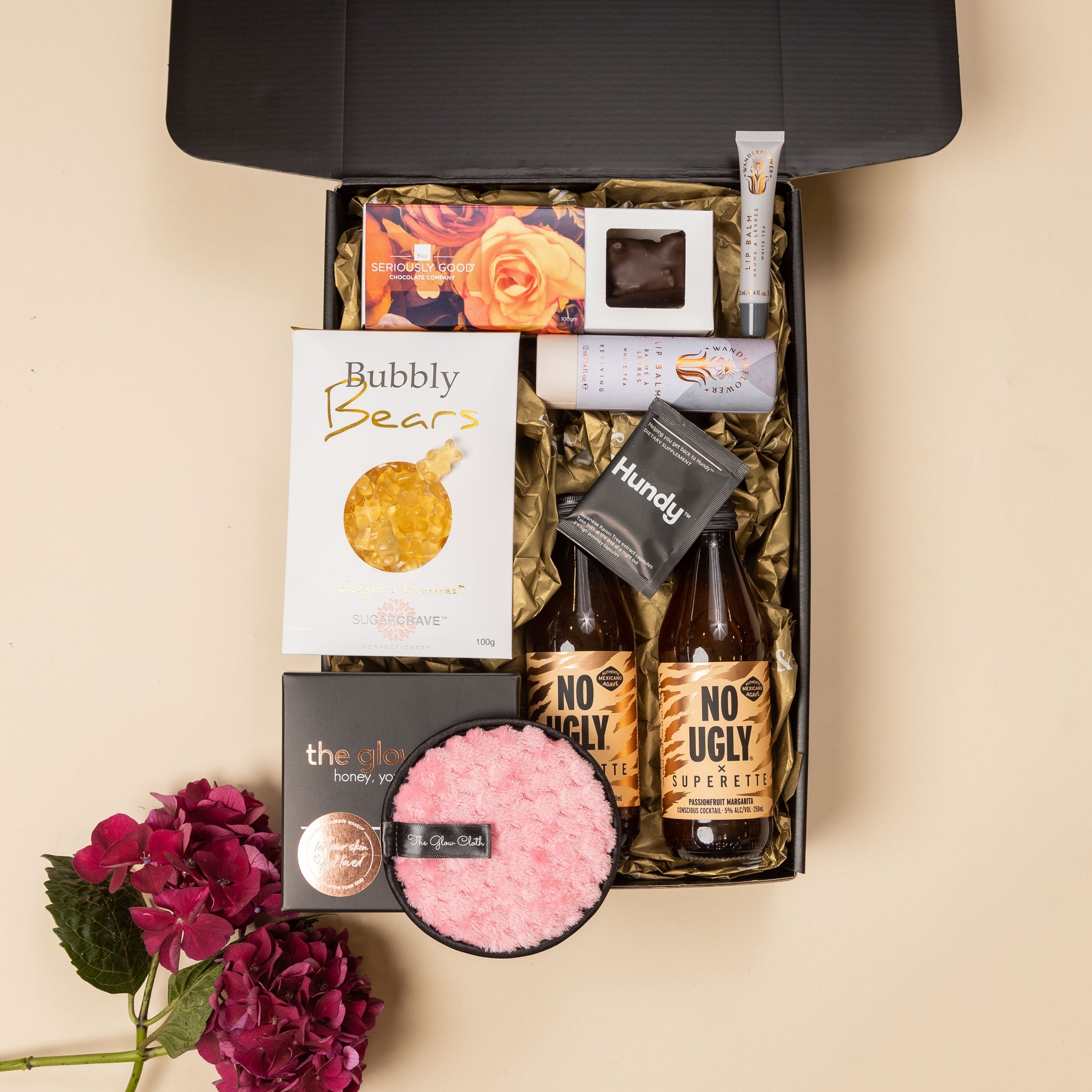 Gift Boxes NZ & Corporate Gifts – Crowe & Co Gifts