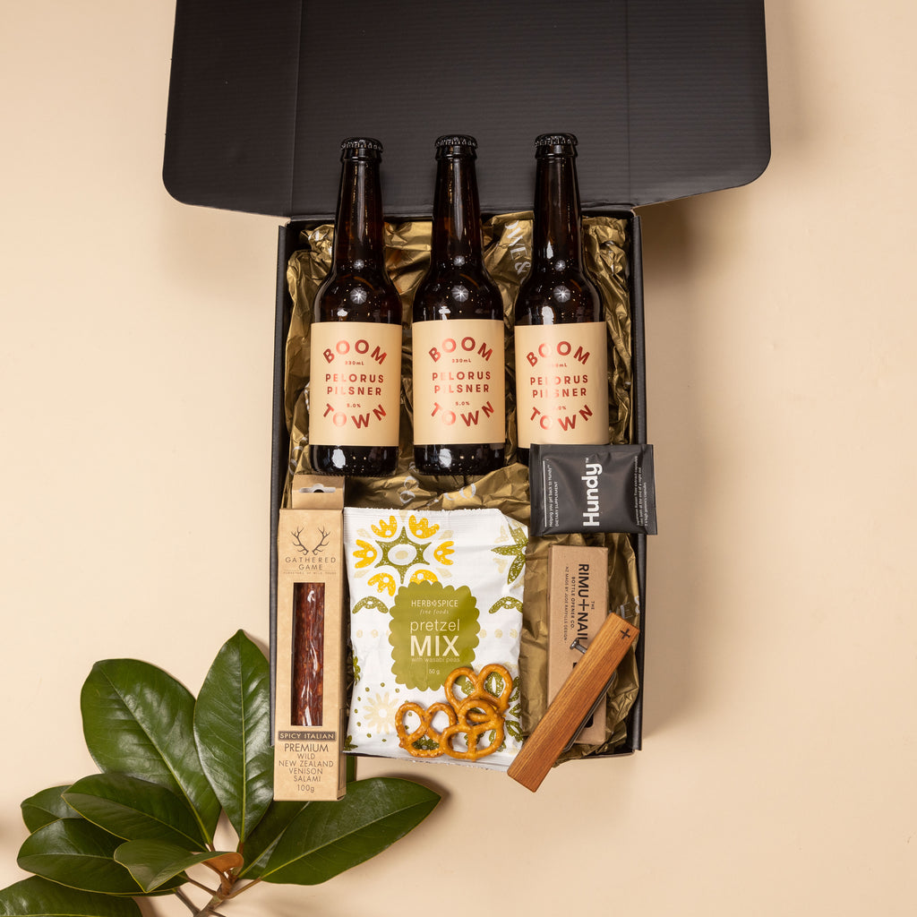 Options & Pricing – Crowe & Co Gifts