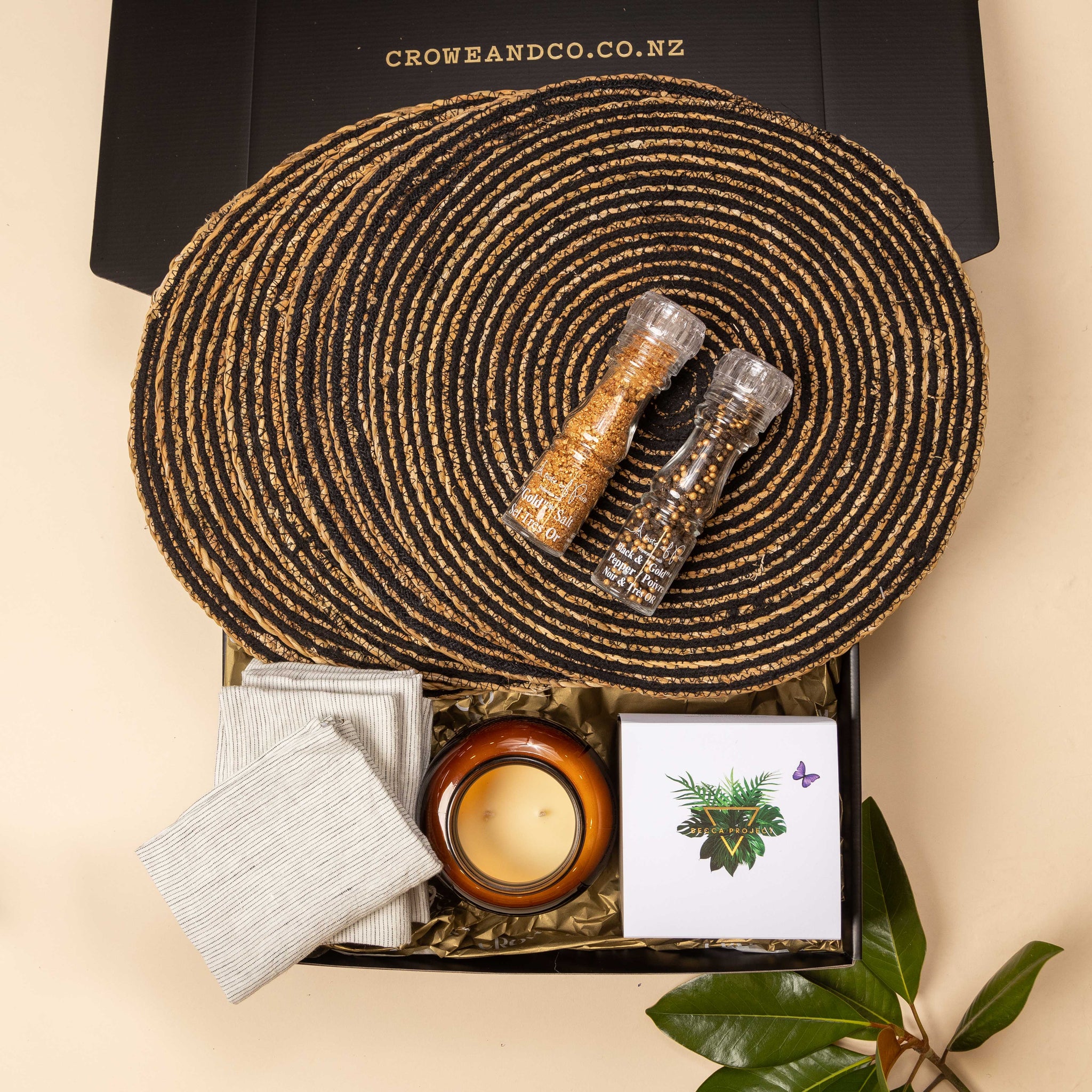 Luxury Gifts – Crowe & Co Gifts