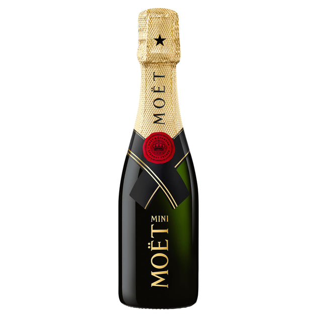 Moet & Chandon Mini – Crowe & Co Gifts