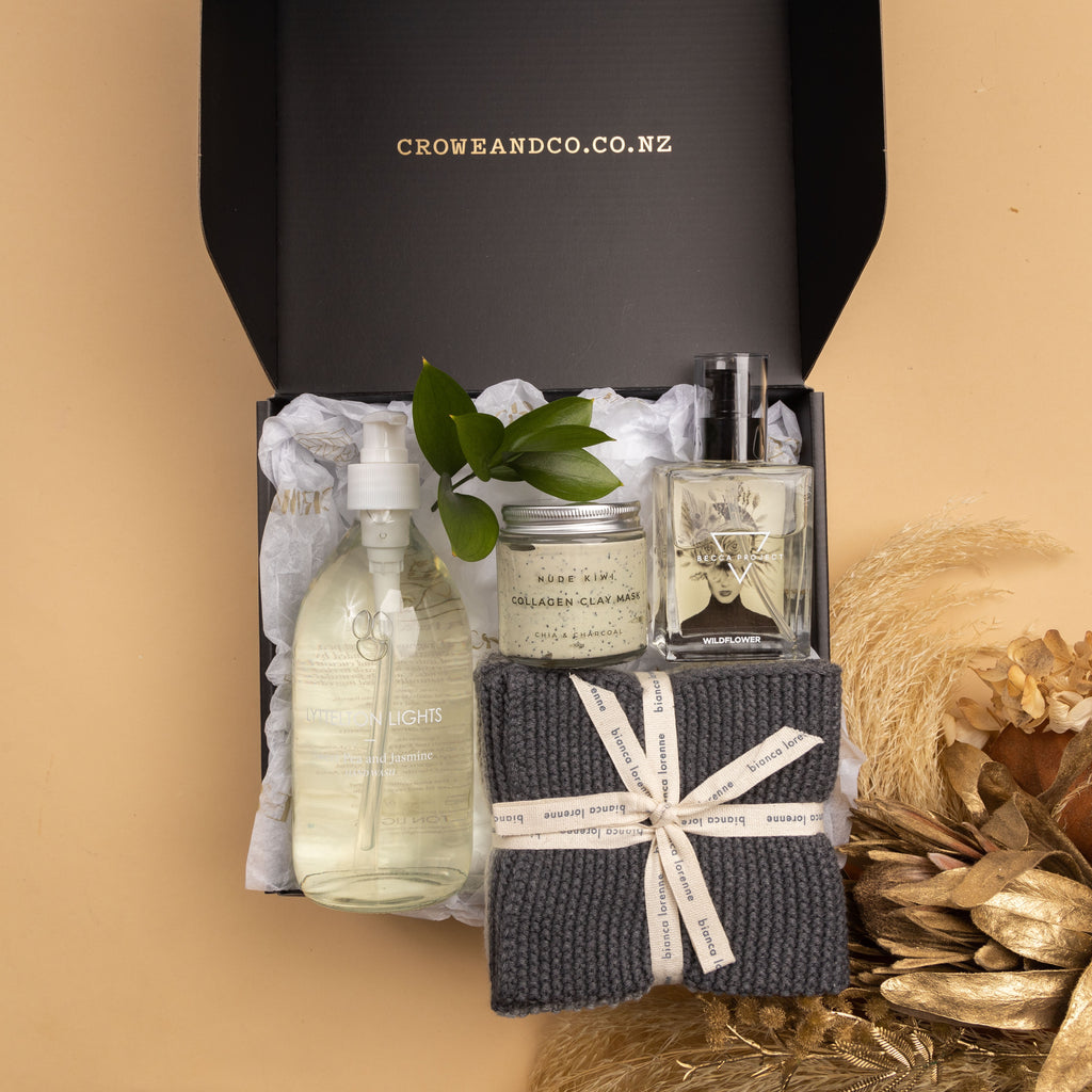 Alcohol Free – Crowe & Co Gifts