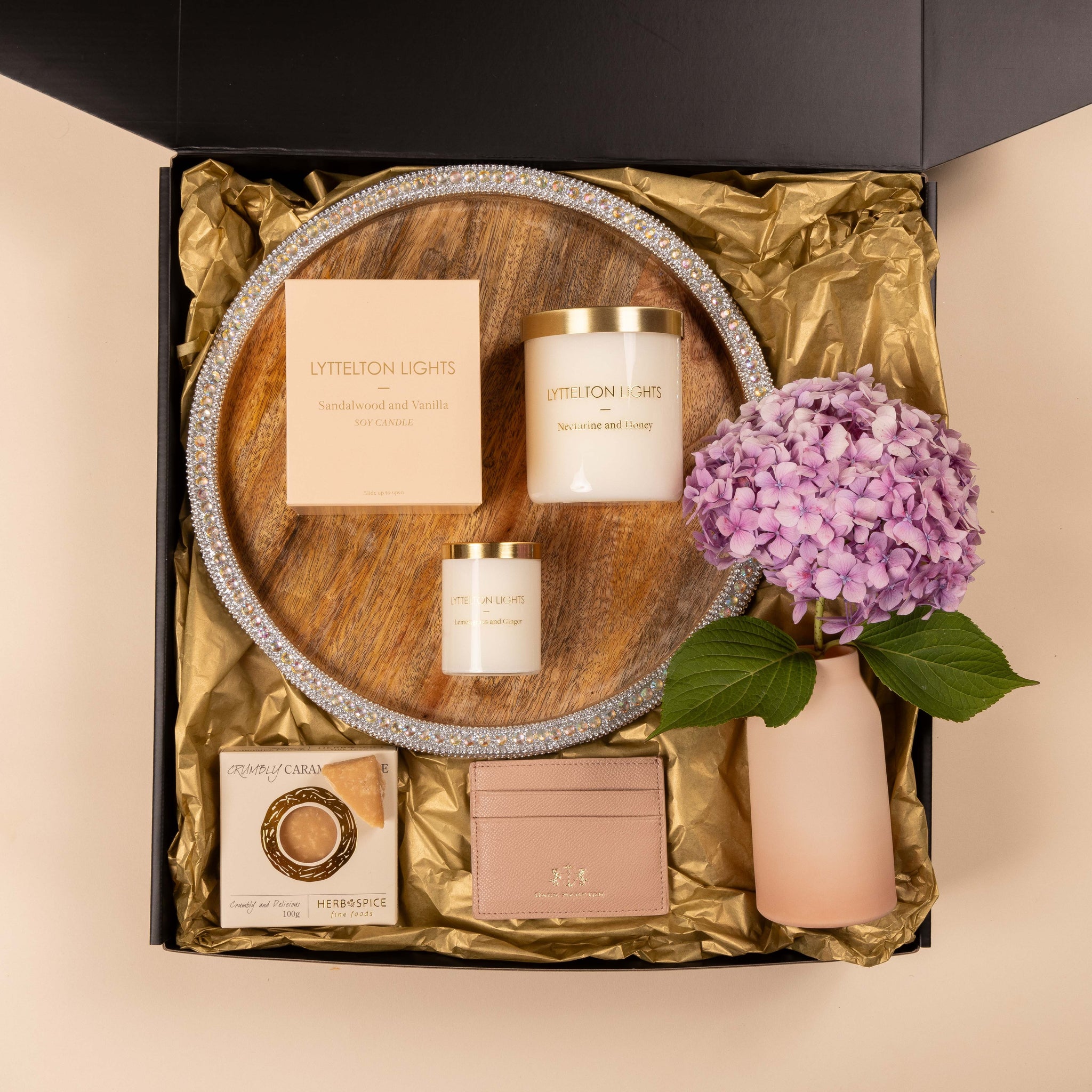 Luxury Gifts – Crowe & Co Gifts