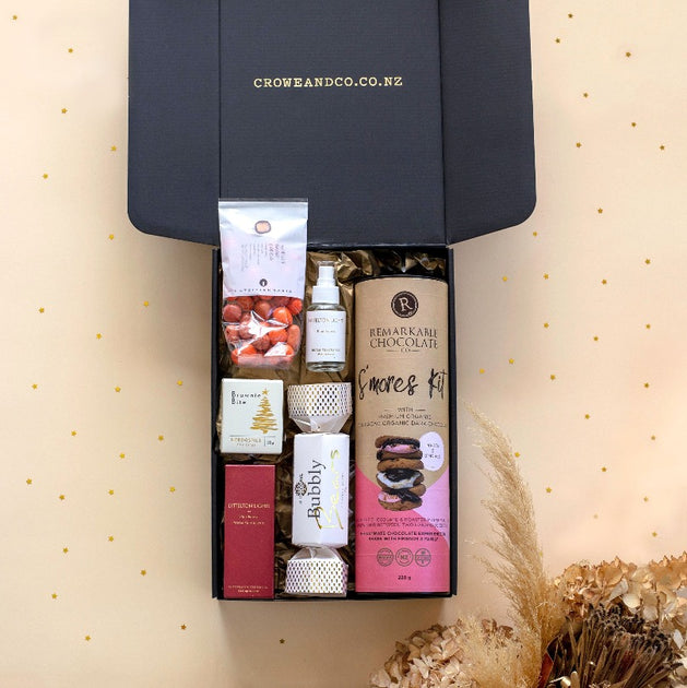 Box of Joy – Crowe & Co Gifts